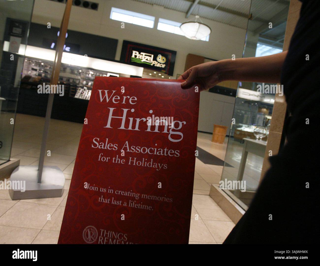 Fashion fair fresno hi-res stock photography and images - Alamy