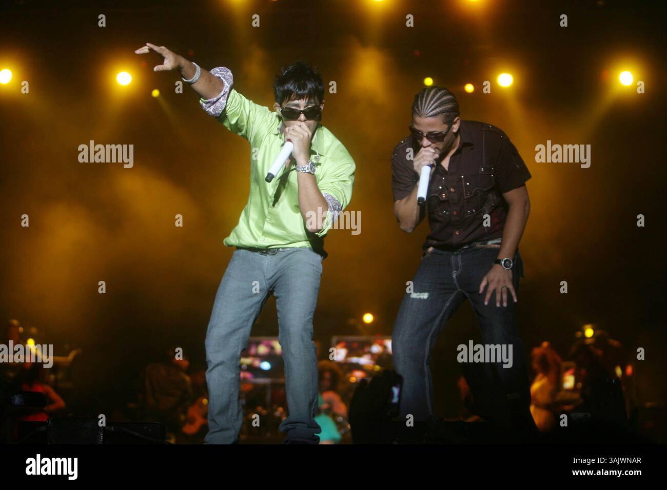 Rakim y ken y hi-res stock photography and images - Alamy