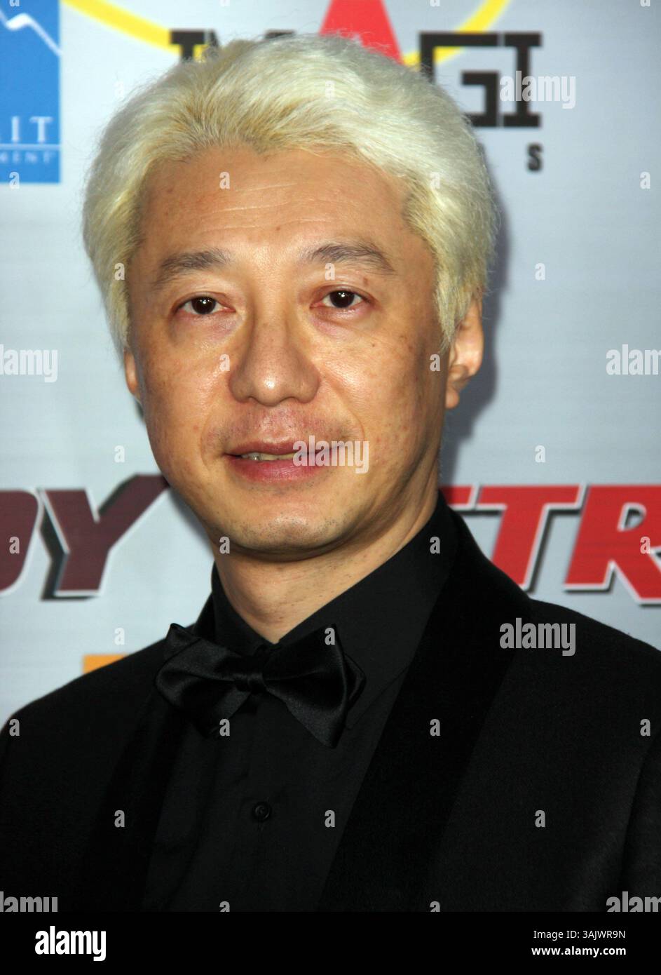 Macoto tezka hi-res stock photography and images - Alamy