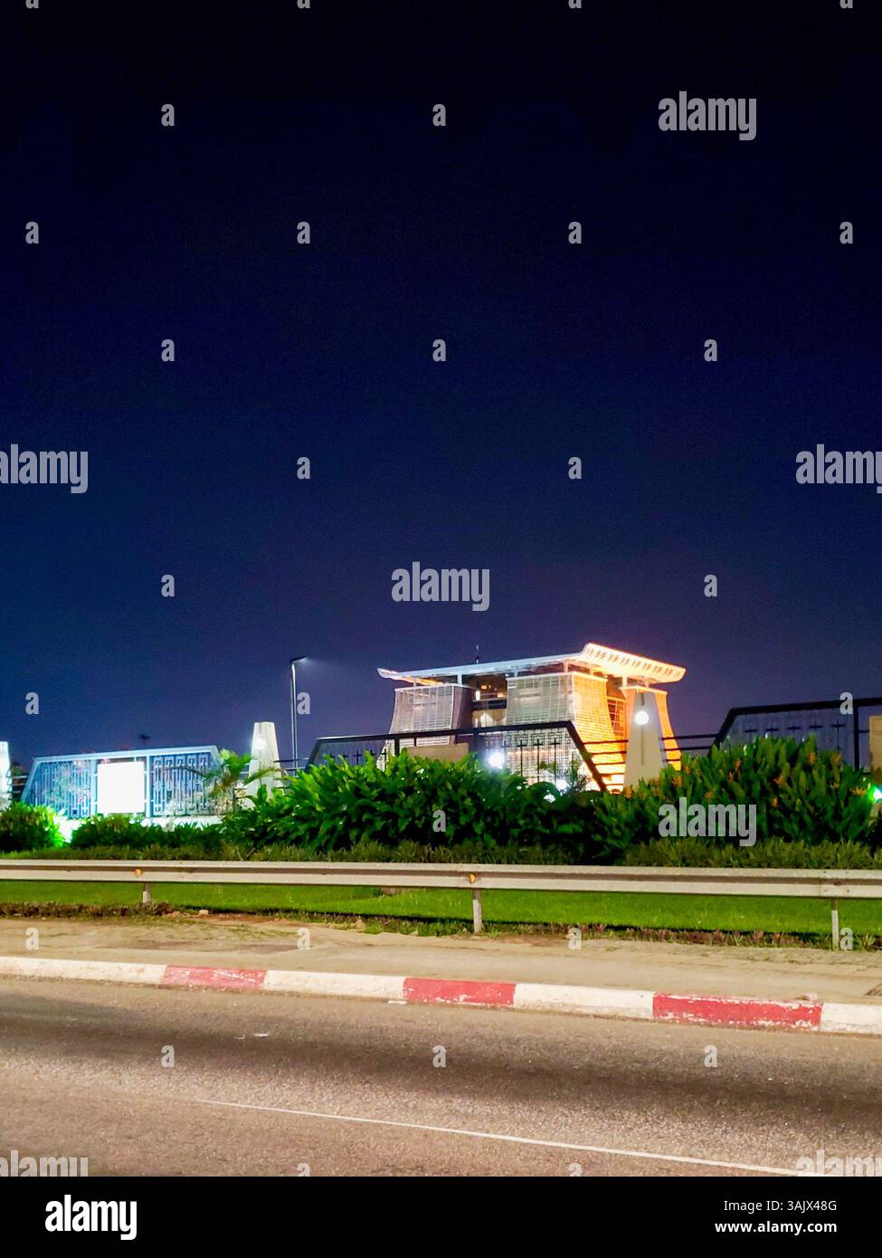Accra capital city of ghana hi-res stock photography and images - Alamy