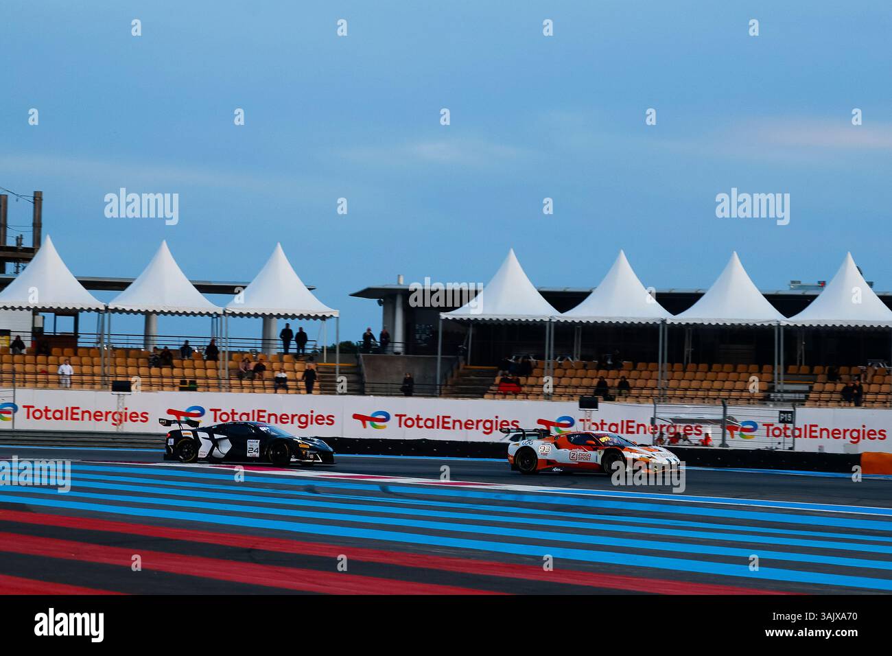93 Christopher FROGGATT (GBR), Eddie CHEEVER (ITA), Marco PULCINI (MON ...