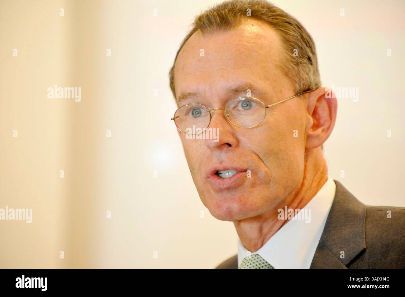 Robert stevens lockheed hi-res stock photography and images - Alamy