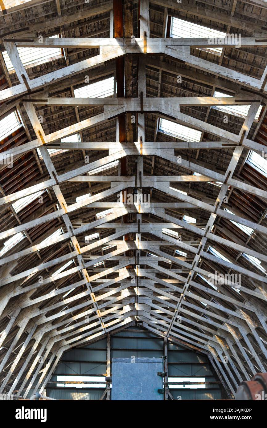 Chatham Historic Dockyard, Medway, Kent. England UK Stock Photo - Alamy