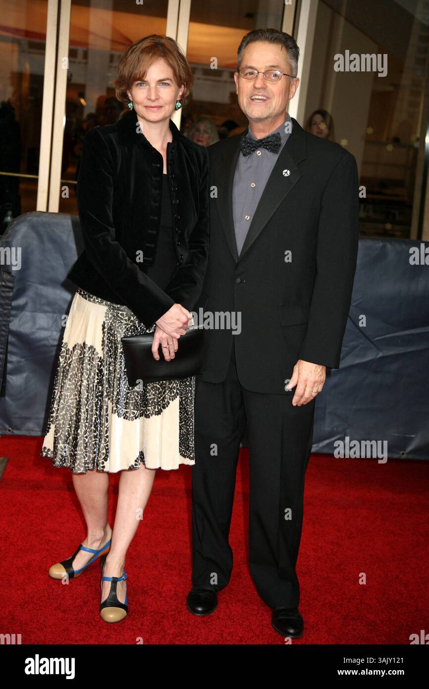 FILM SOCIETY OF LINCOLN CENTER 35TH GALA TRIBUTE TO MERYL STREEP.APRIL ...