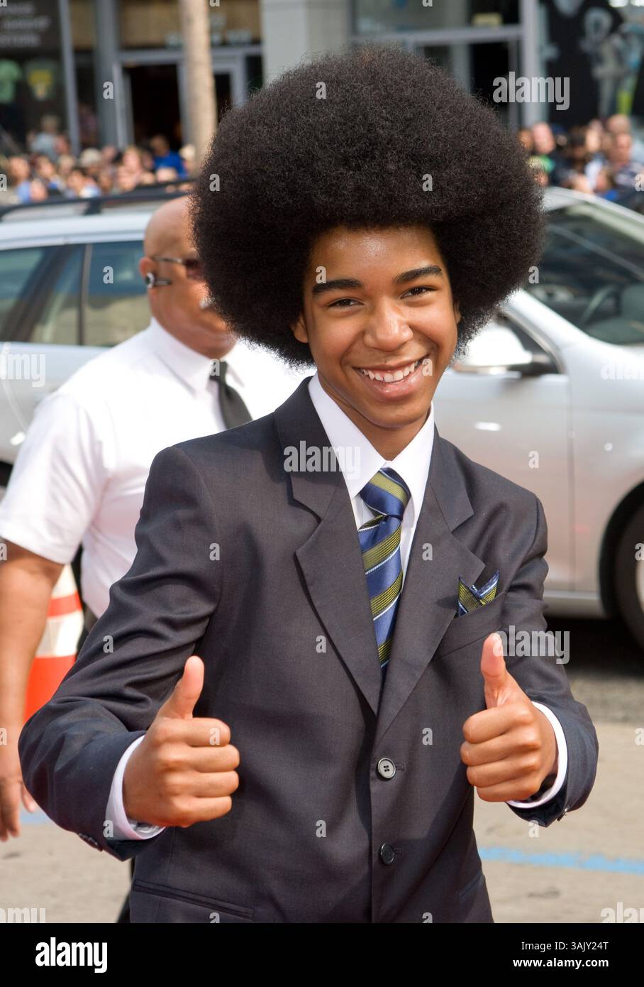 May 30, 2009 - Hollywood, California, USA - Actor JON KENT ETHRIDGE ...