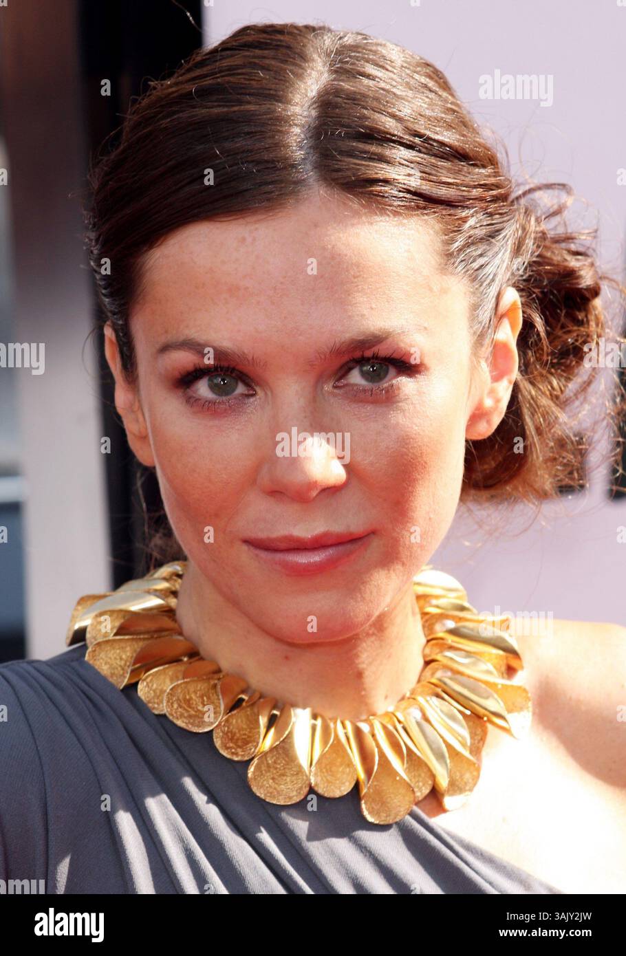 May 30, 2009 - Hollywood, California, USA - Actress ANNA FRIEL at the ...