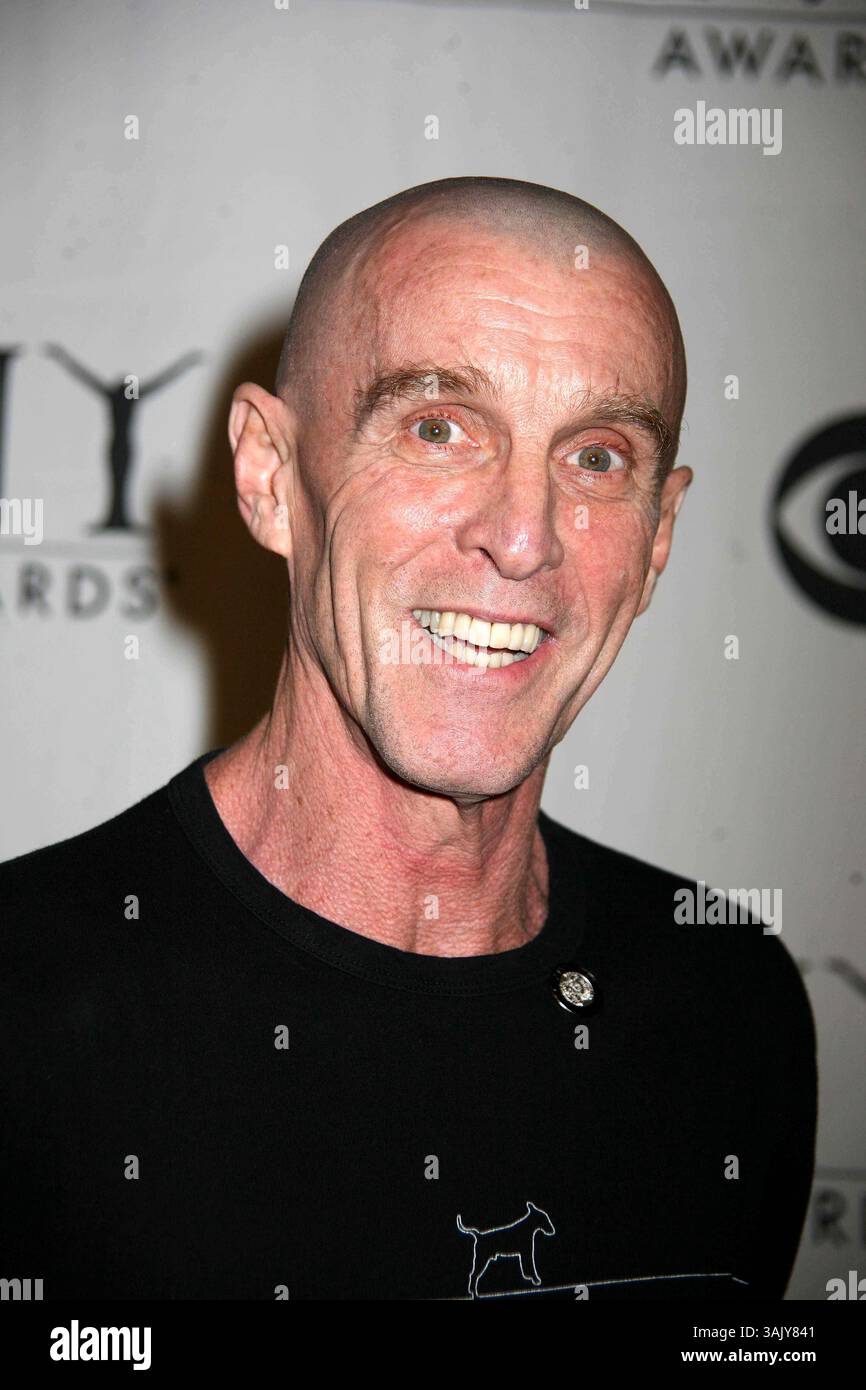 2009 Tony Awards Meet the Nominees Press Reception.Millenium Broadway ...