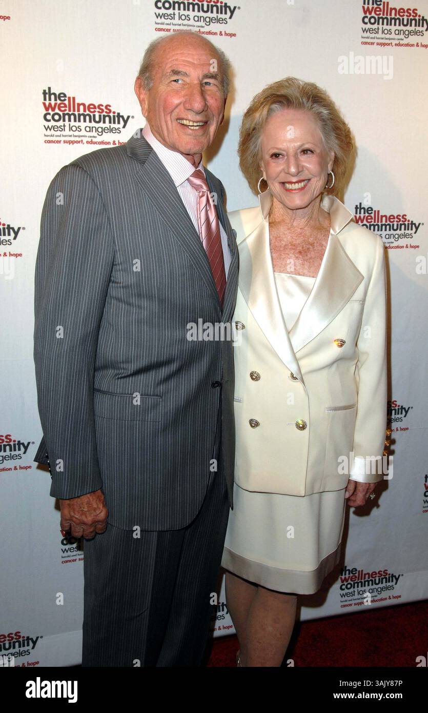 11th Annual ''Tribute to the Human Spirit'' Awards Gala at the Beverly ...
