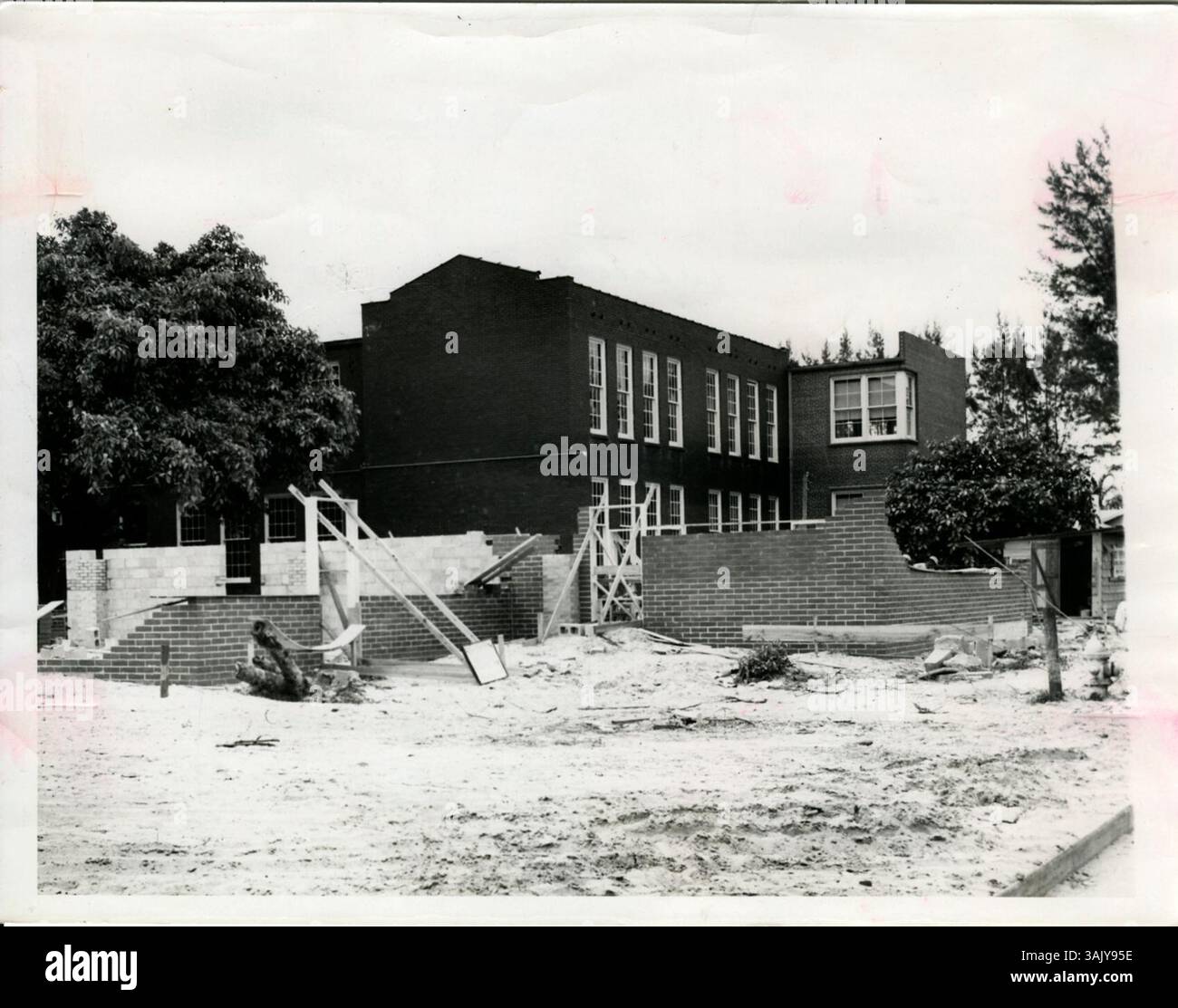 St. Petersburg Times Library Files | Cal Adams.July 9, 1952.ELEMENTARY ...