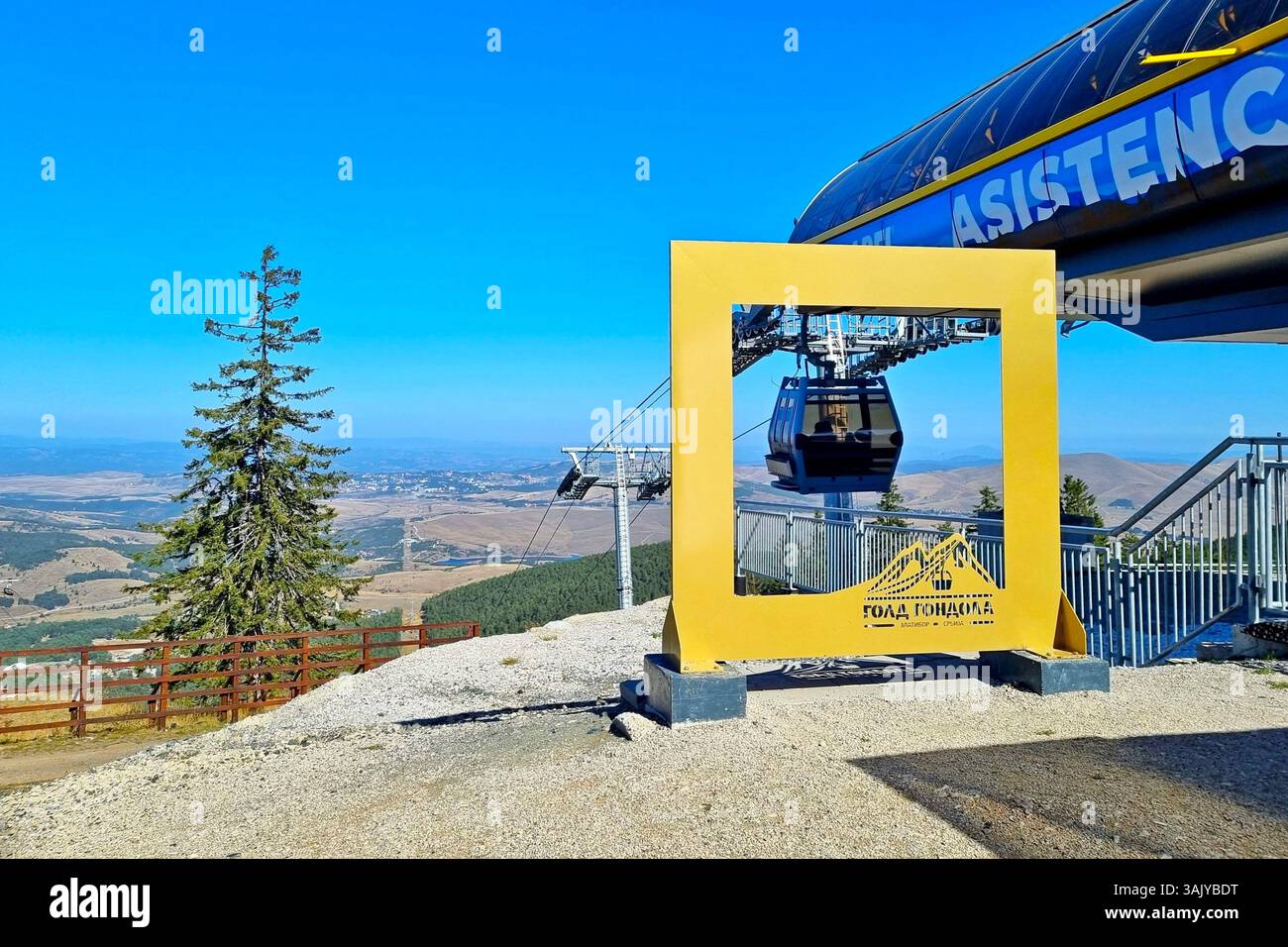 Tornik mount hi-res stock photography and images - Alamy