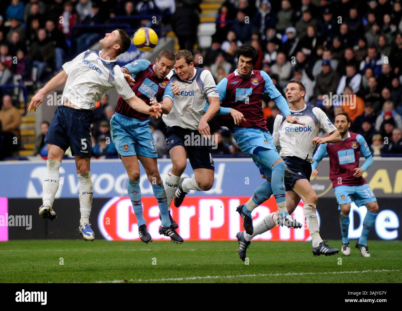 Gary go 2009 hi-res stock photography and images - Alamy