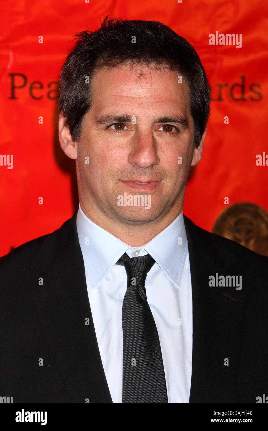 STEVE LEVINSON (executive producer of ''Entourage'') attends the 68th ...