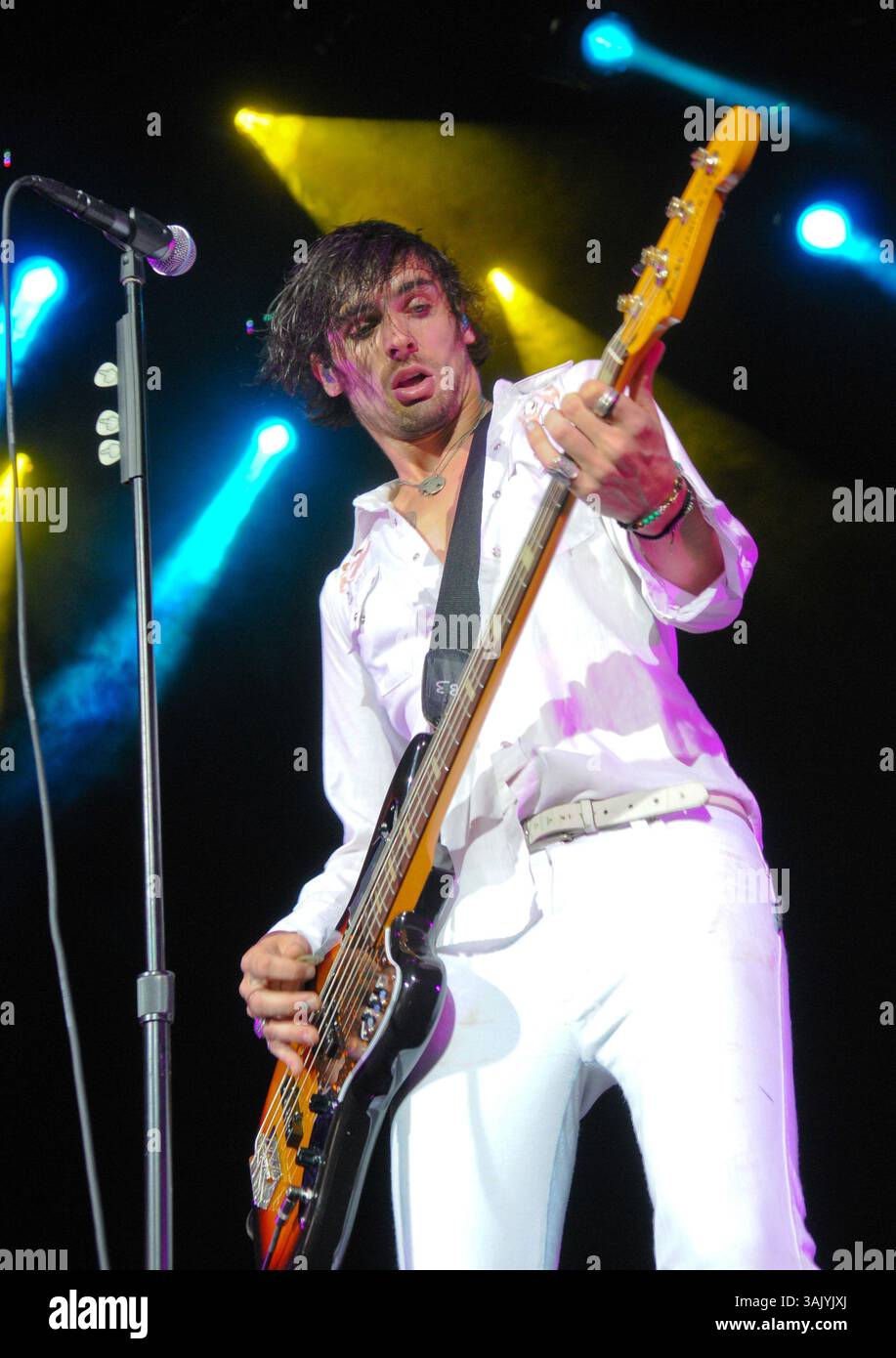 Ricky ritter hi-res stock photography and images - Alamy