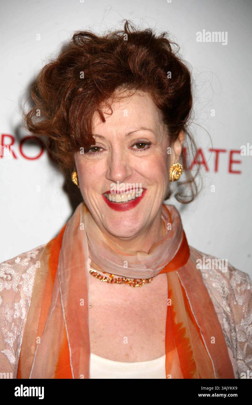 Drama Desk Awards Pre-Ceremony VIP Reception.Rouge Tomate Restaurant ...