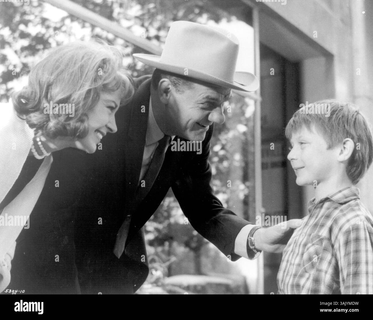 RELEASE DATE: March 27, 1963. MOVIE TITLE: Come Fly with Me. STUDIO: Metro-Goldwyn-Mayer British ...