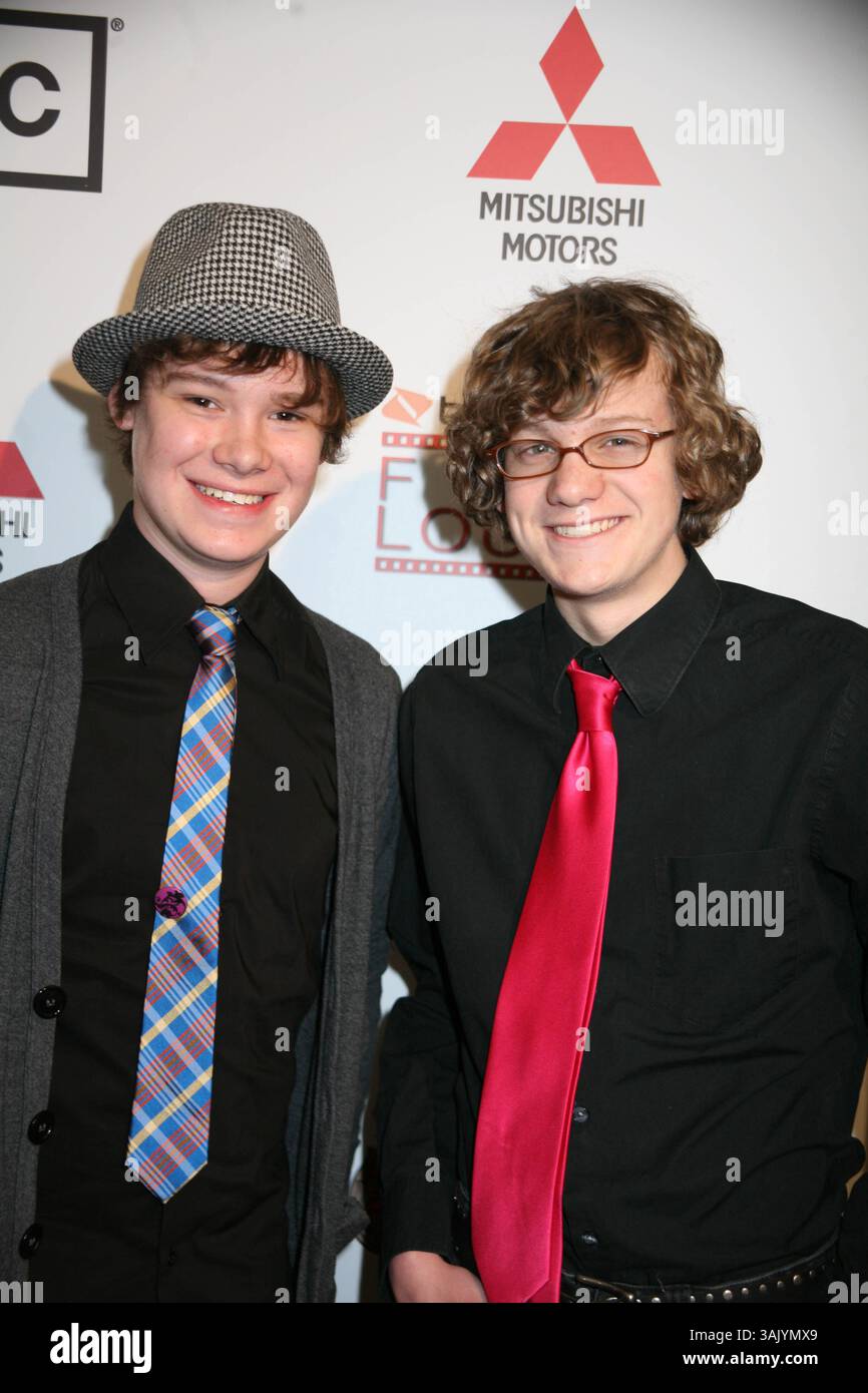 ''HAROLD' MOVIE PREMIERE.62ND AND BROADWAY THEATER, NYC.APRIL 30,08 ...
