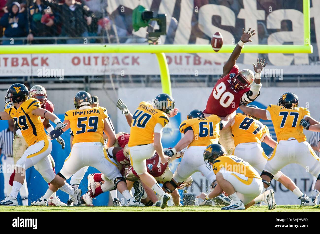 Moses mccray hi-res stock photography and images - Alamy