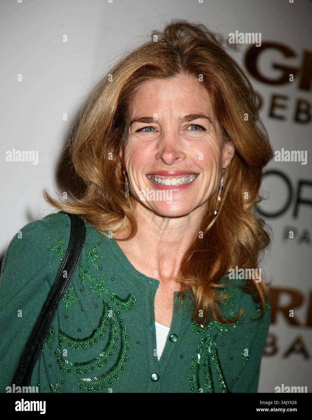 ''The Great Debaters'' Premiere.Ziegfeld Theater, NYC.December 19, 07 ...