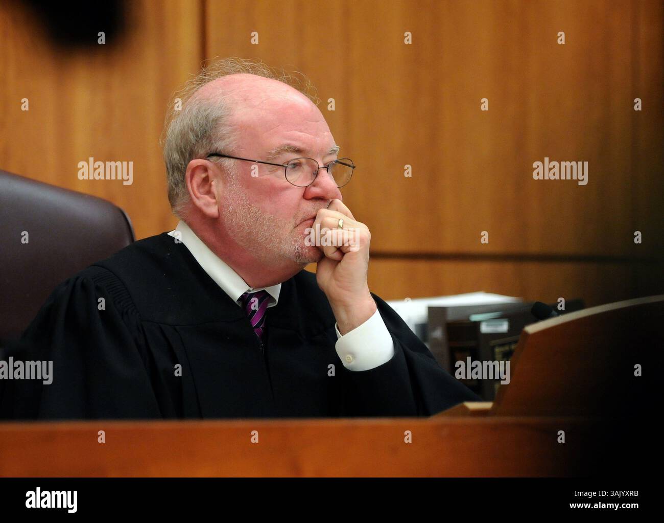 Mar 05, 2009 - Syracuse, New York, USA - Stacey Castor was sentenced to ...