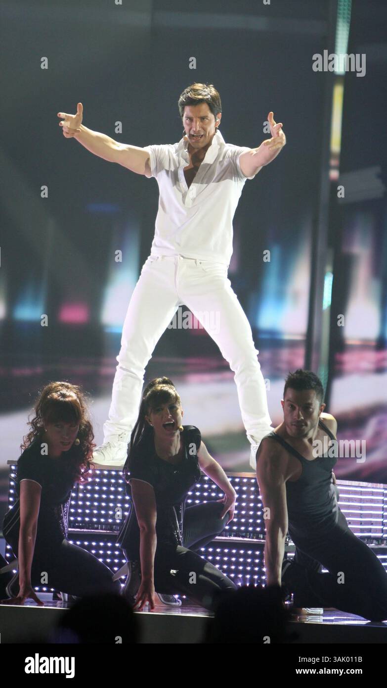 Rouvas hi-res stock photography and images - Alamy