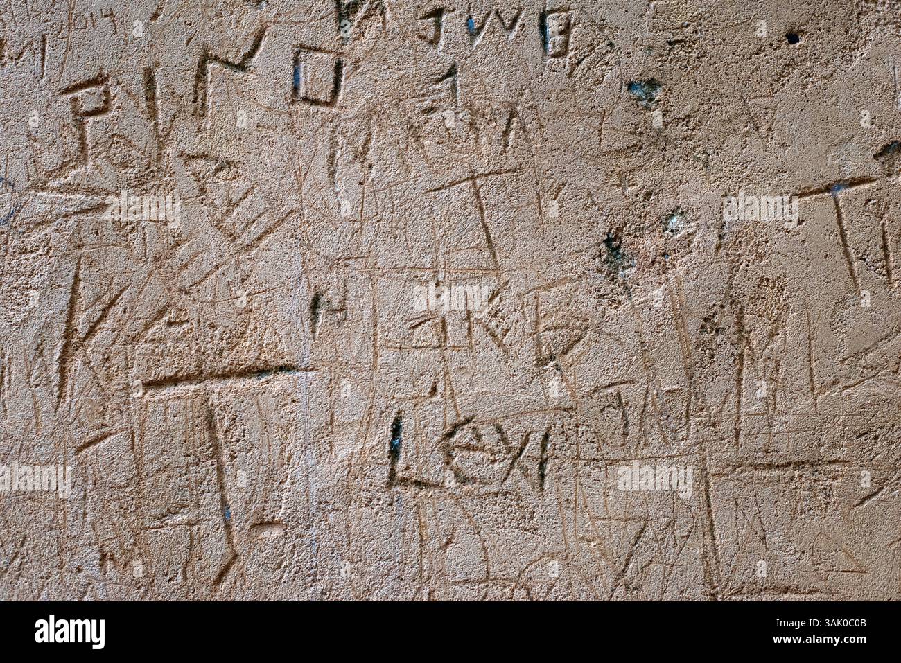 Horton House Ruins, Jekyll Island, Georgia is one of the oldest ...