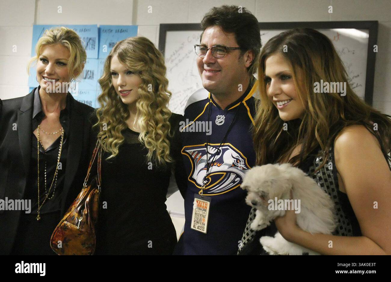 Faith Hill Taylor Swift Vince Gill, Hillary Scott, Lady Antebellum and ...