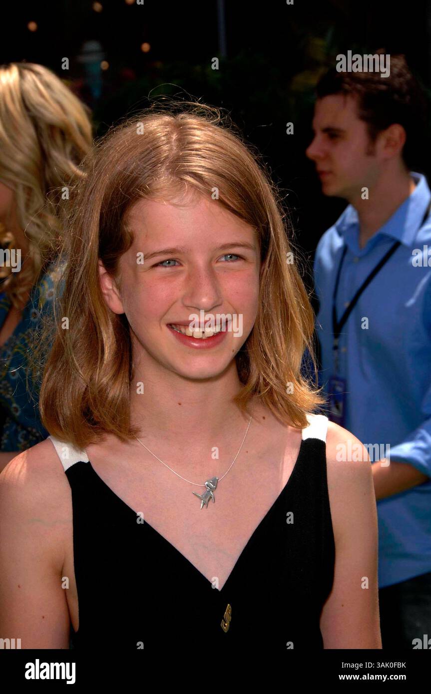 Elie Docter during the premiere of the movie from Walt Disney Pictures ...