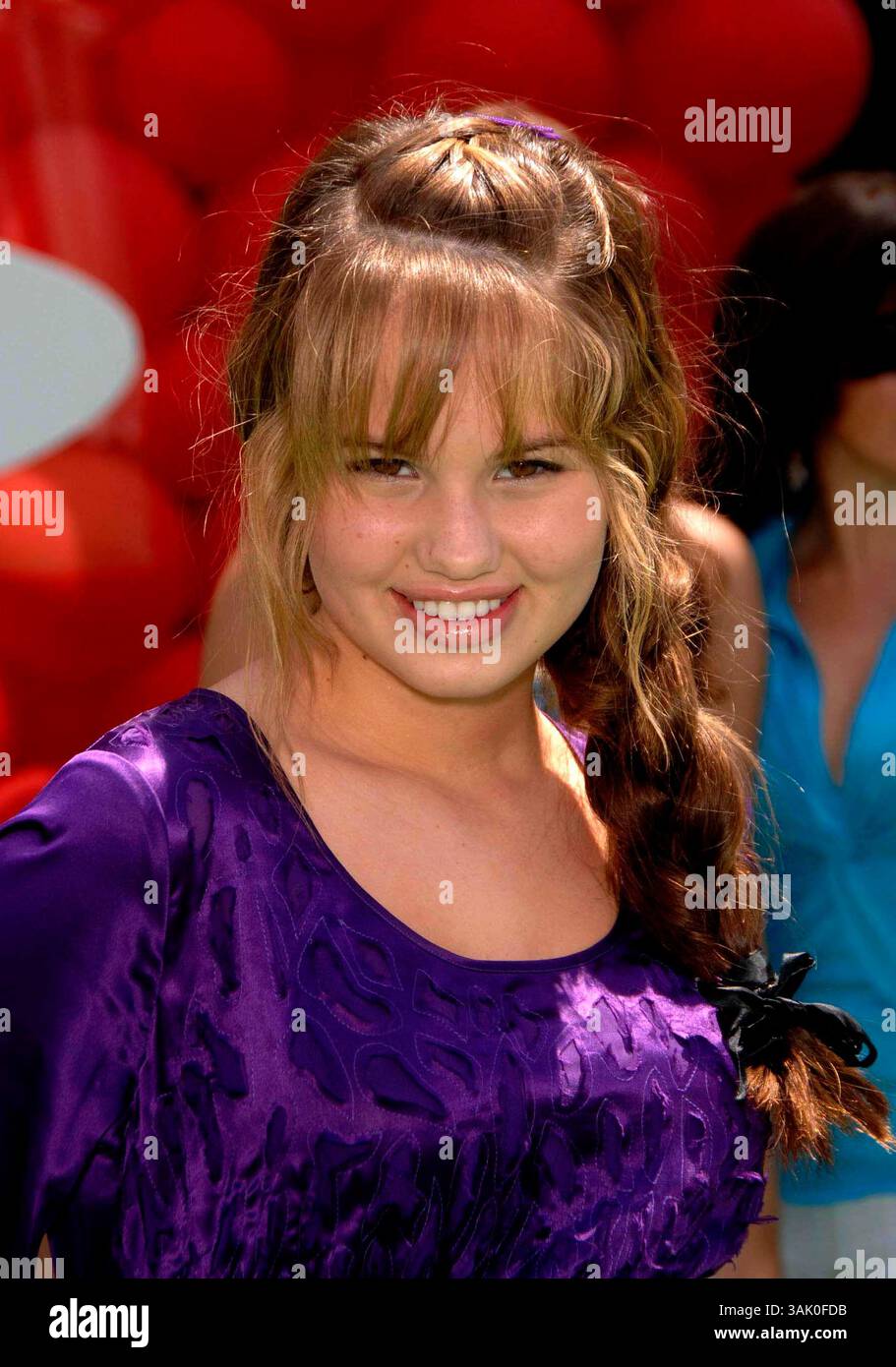 Debby Ryan during the premiere of the movie from Walt Disney Pictures ...