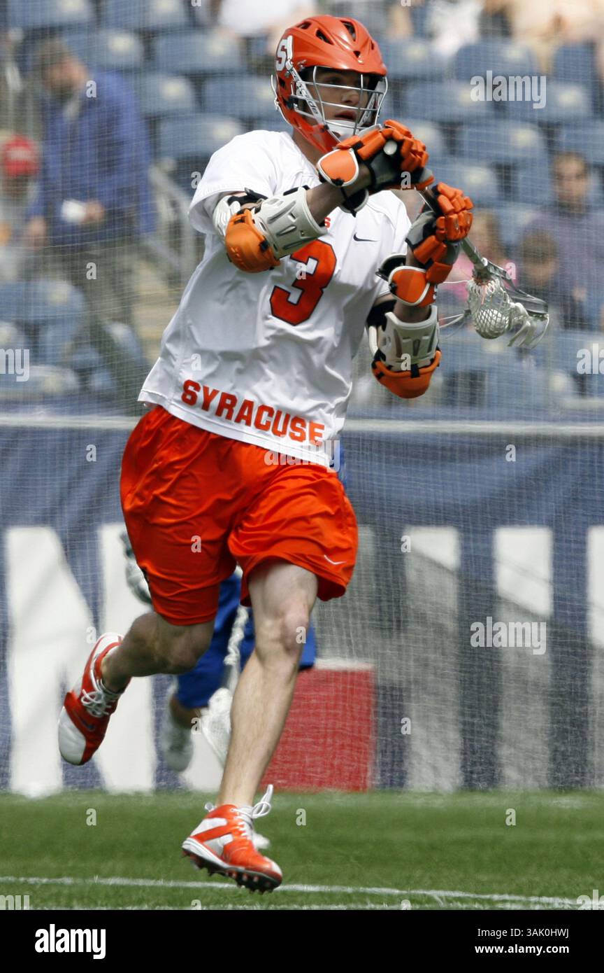 2009 lacrosse semi finals hi-res stock photography and images - Alamy