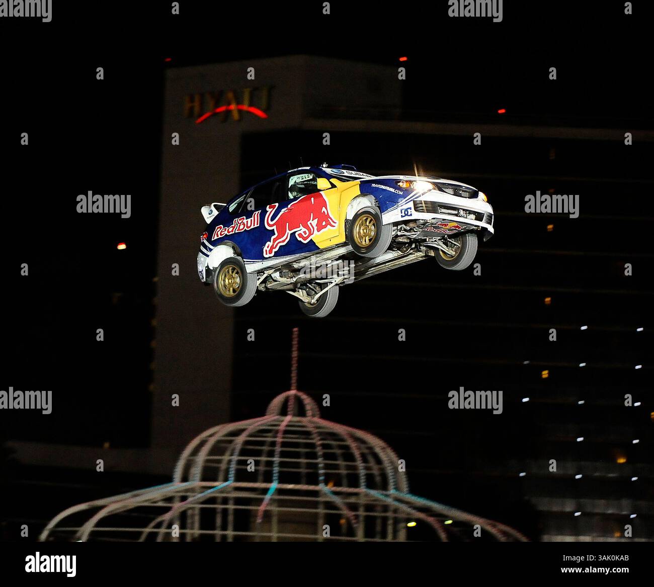 Dec 31, 2009 - Long Beach, California, USA - TRAVIS PASTRANA, four-time ...