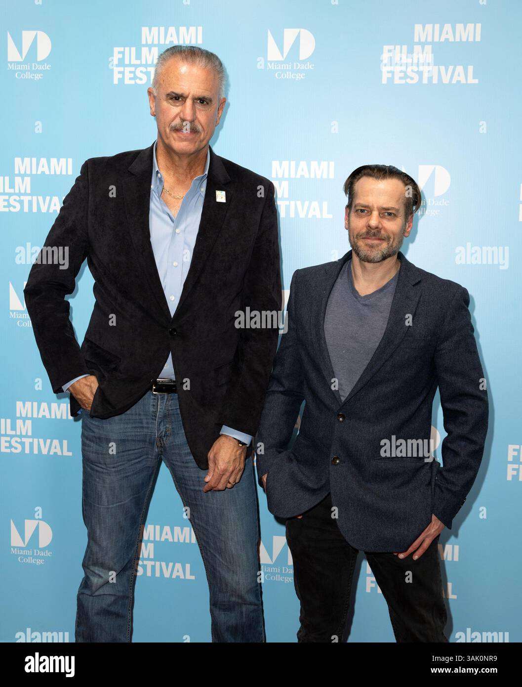 Miami, United States Of America. 11th Apr, 2025. MIAMI, FL - APRIL 11 ...