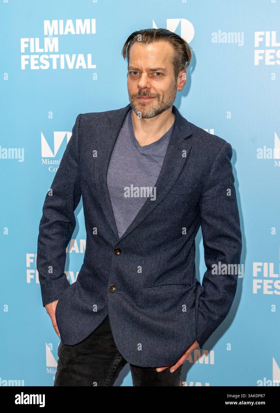 Miami, United States Of America. 11th Apr, 2025. MIAMI, FL - APRIL 11 ...