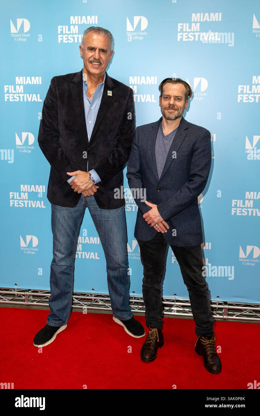 Miami, United States Of America. 11th Apr, 2025. MIAMI, FL - APRIL 11 ...