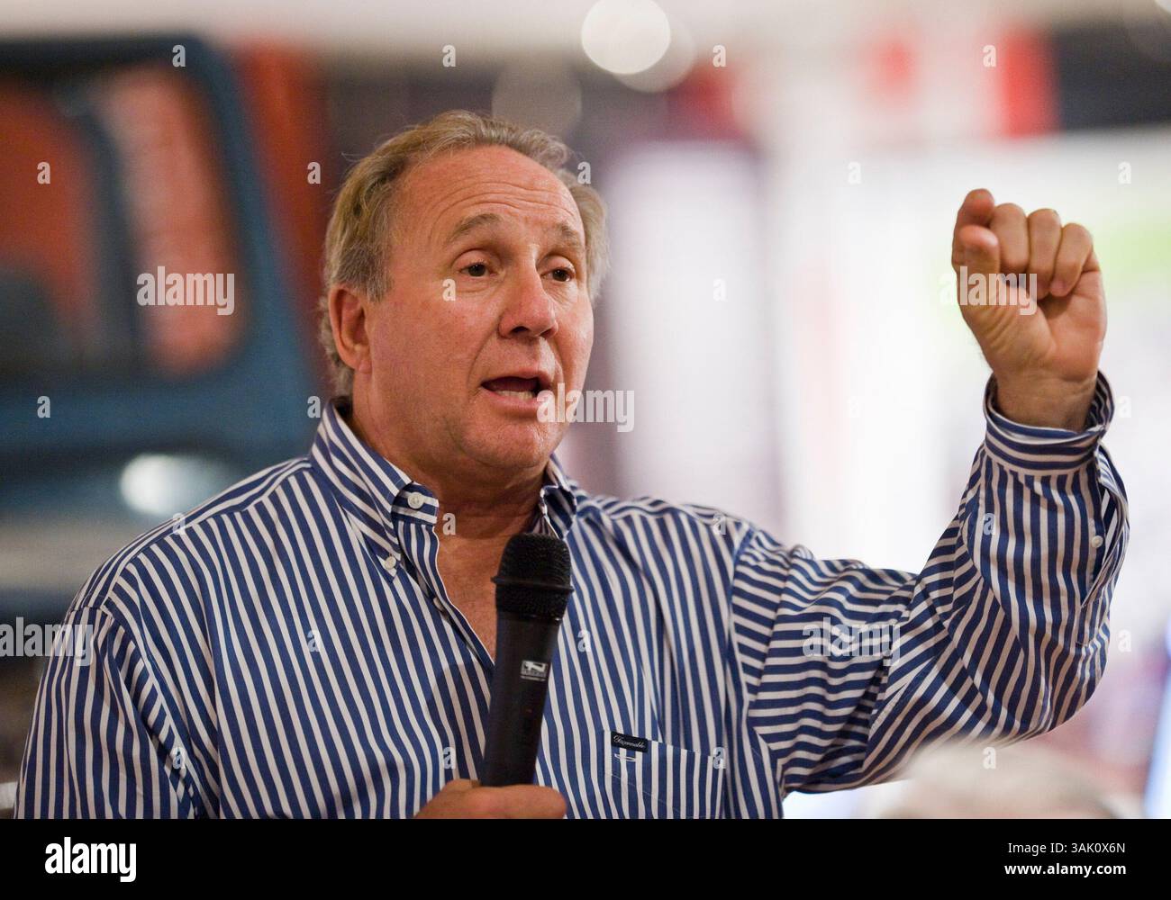 Young ronald reagan hi-res stock photography and images - Alamy