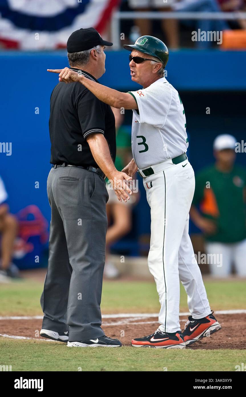 John ausmus hi-res stock photography and images - Alamy