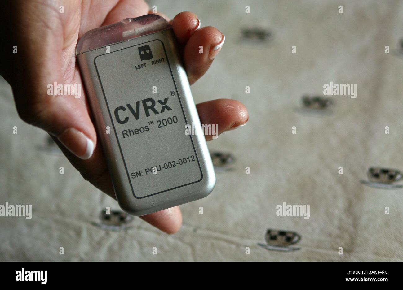 STEPHEN J. CODDINGTON | Times.TP 313486 CODD PRESSURE 3 of 5 (10/19 ...