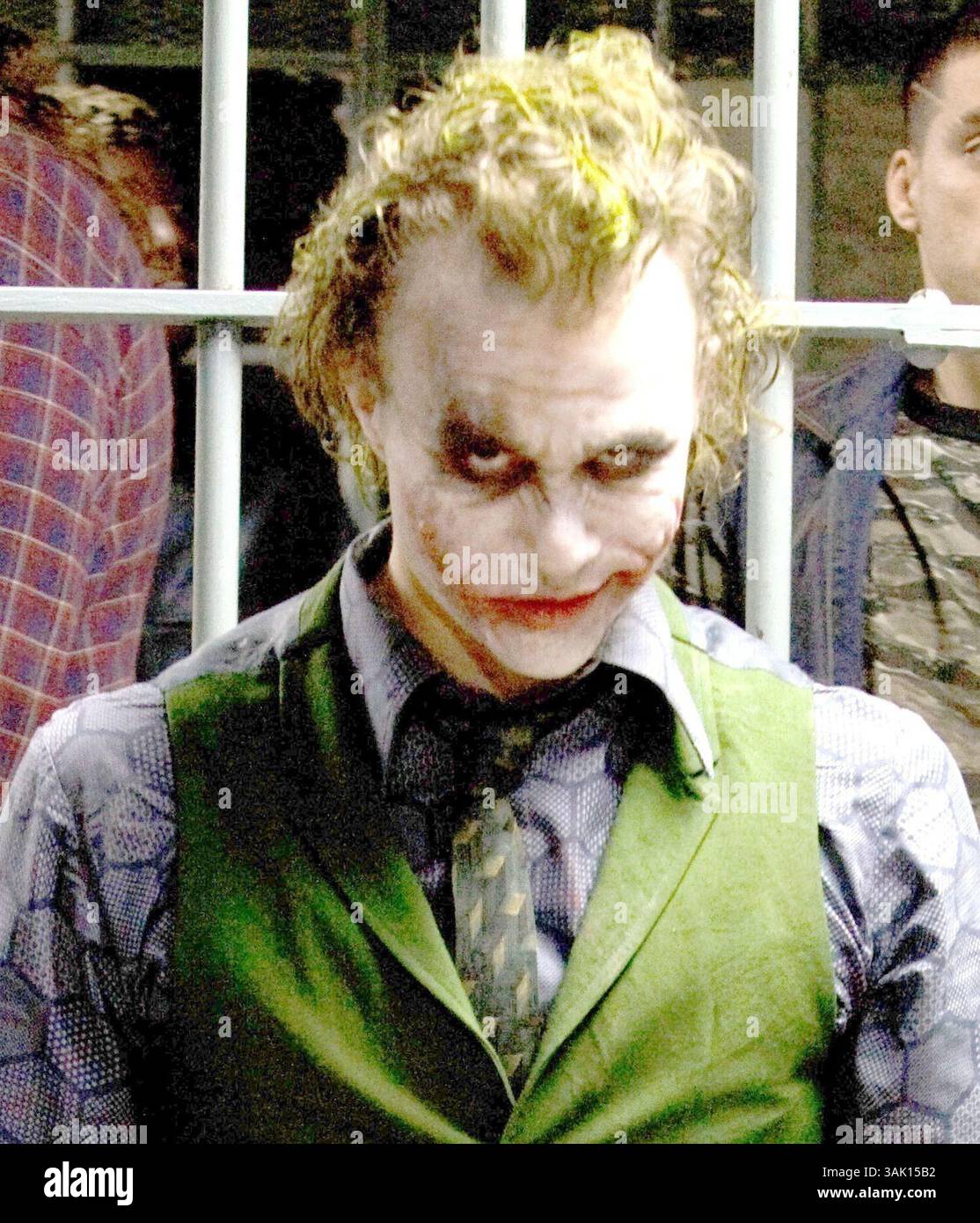2009 WINNER - 66th Golden Globe Award - Best Performance by an Actor In ...