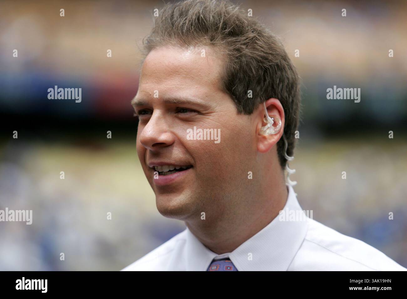 Chris rose best damn sports hi-res stock photography and images - Alamy