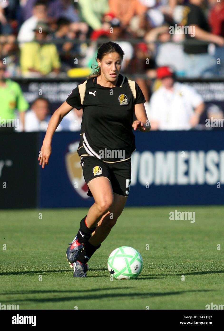 Tina dimartino hi-res stock photography and images - Alamy