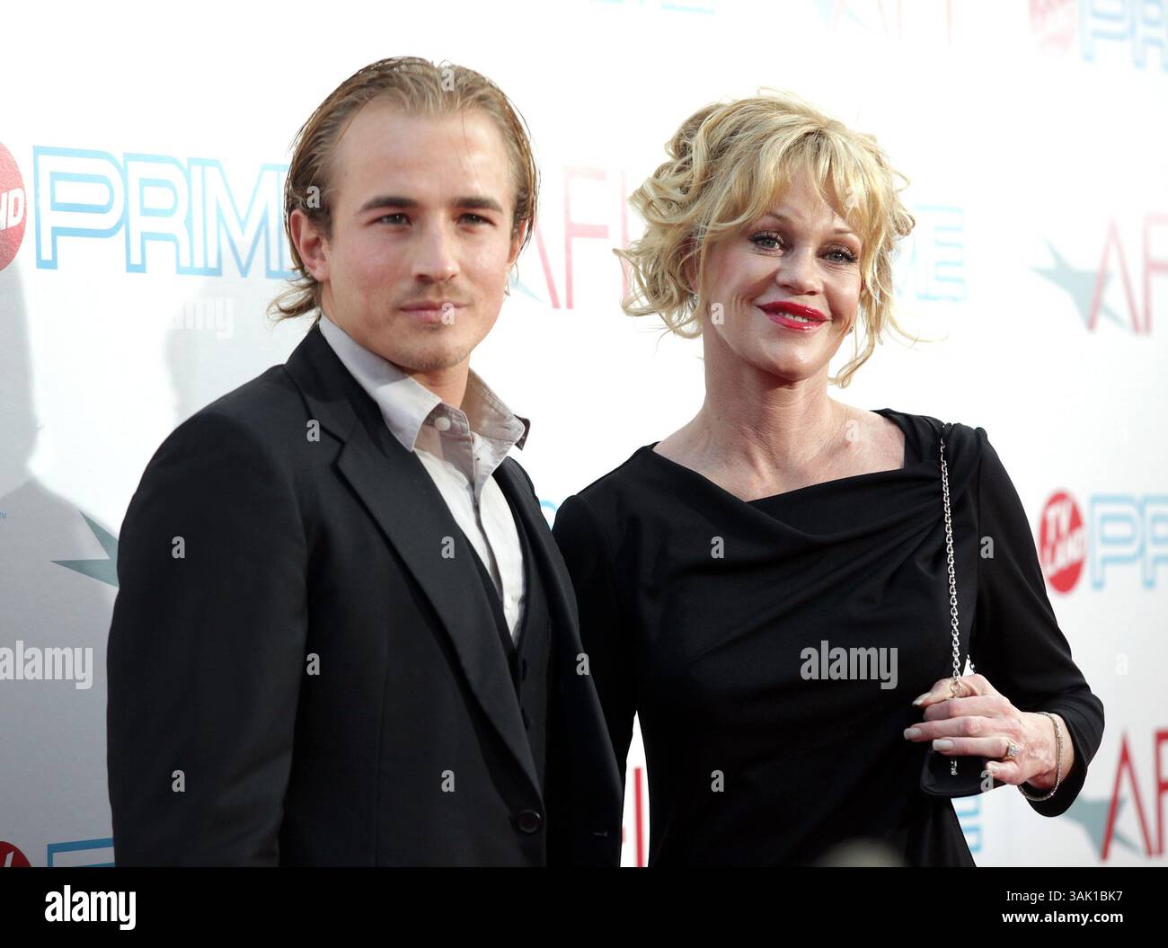 Jun 11, 2009 - Culver City, California, USA - Actress MELANIE GRIFFITH ...