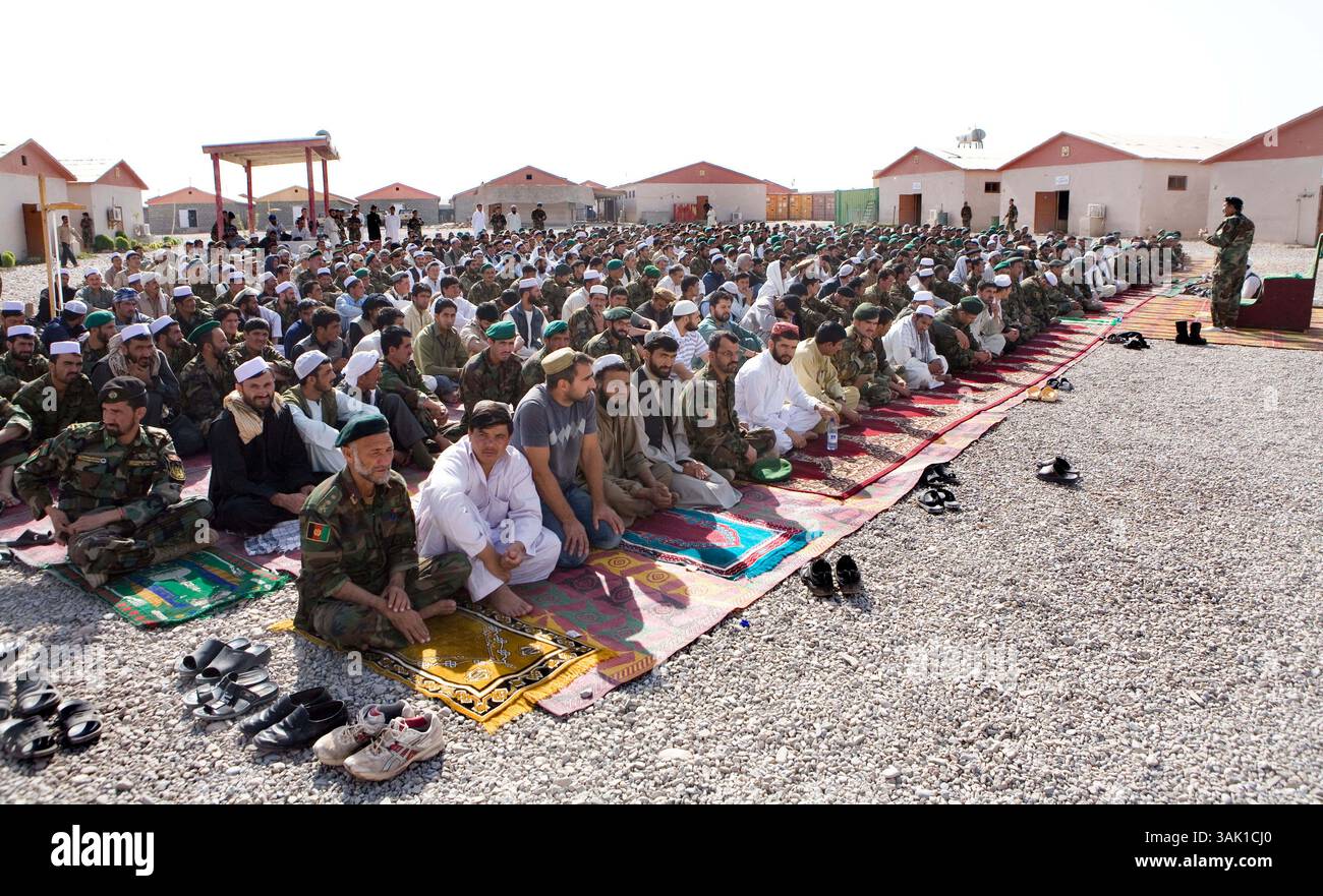 Sep 21, 2009 - Tarin Kowt, Uruzgan, Afghanistan - Soldiers of the ...