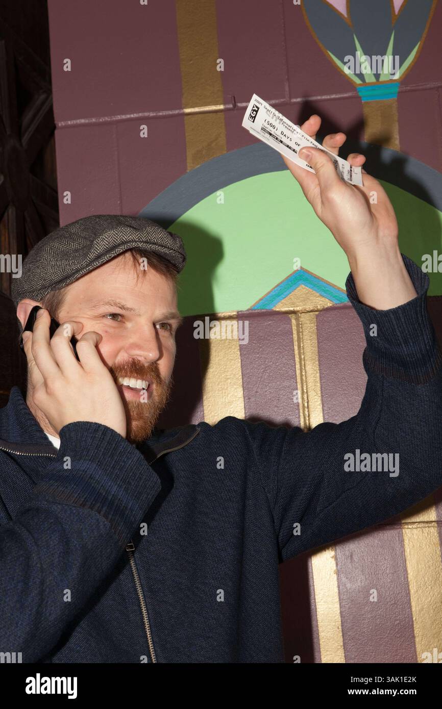 Jun 08, 2009 - Seattle, Washington, USA - SIFF Seattle's International ...