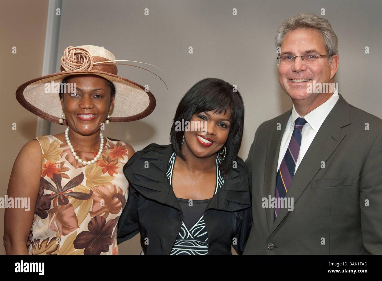 Oct 18, 2009 - Miami, Florida, USA - Adrienne Arsht Center's VALERIE ...