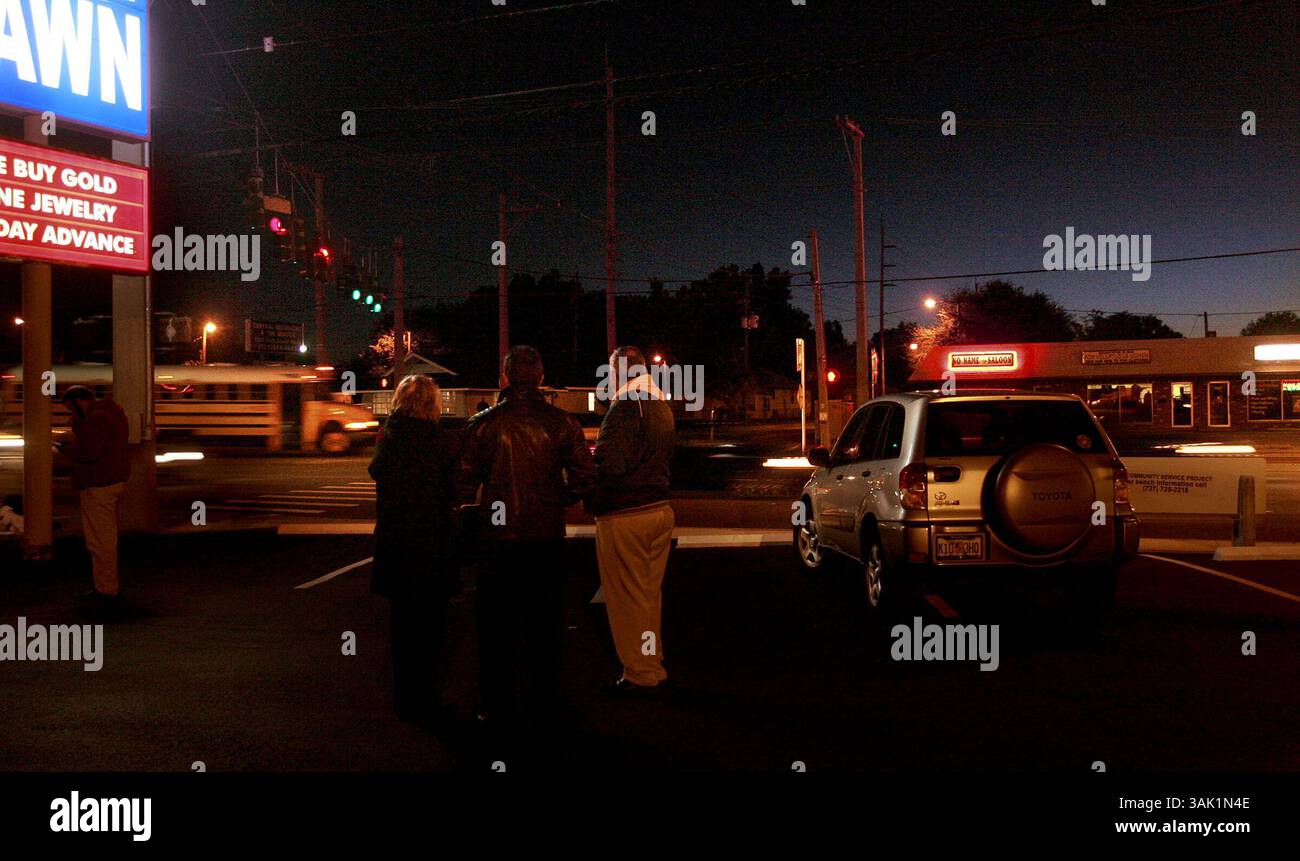 Ave madura hi-res stock photography and images - Alamy