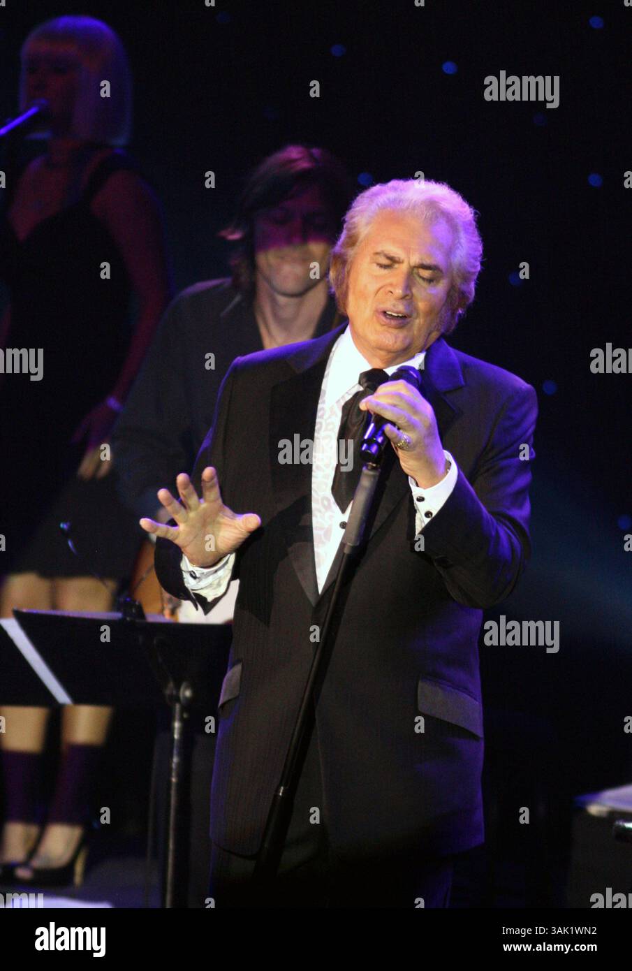 Oct 15, 2009 - Las Vegas, Nevada, USA - British-American pop singer ...