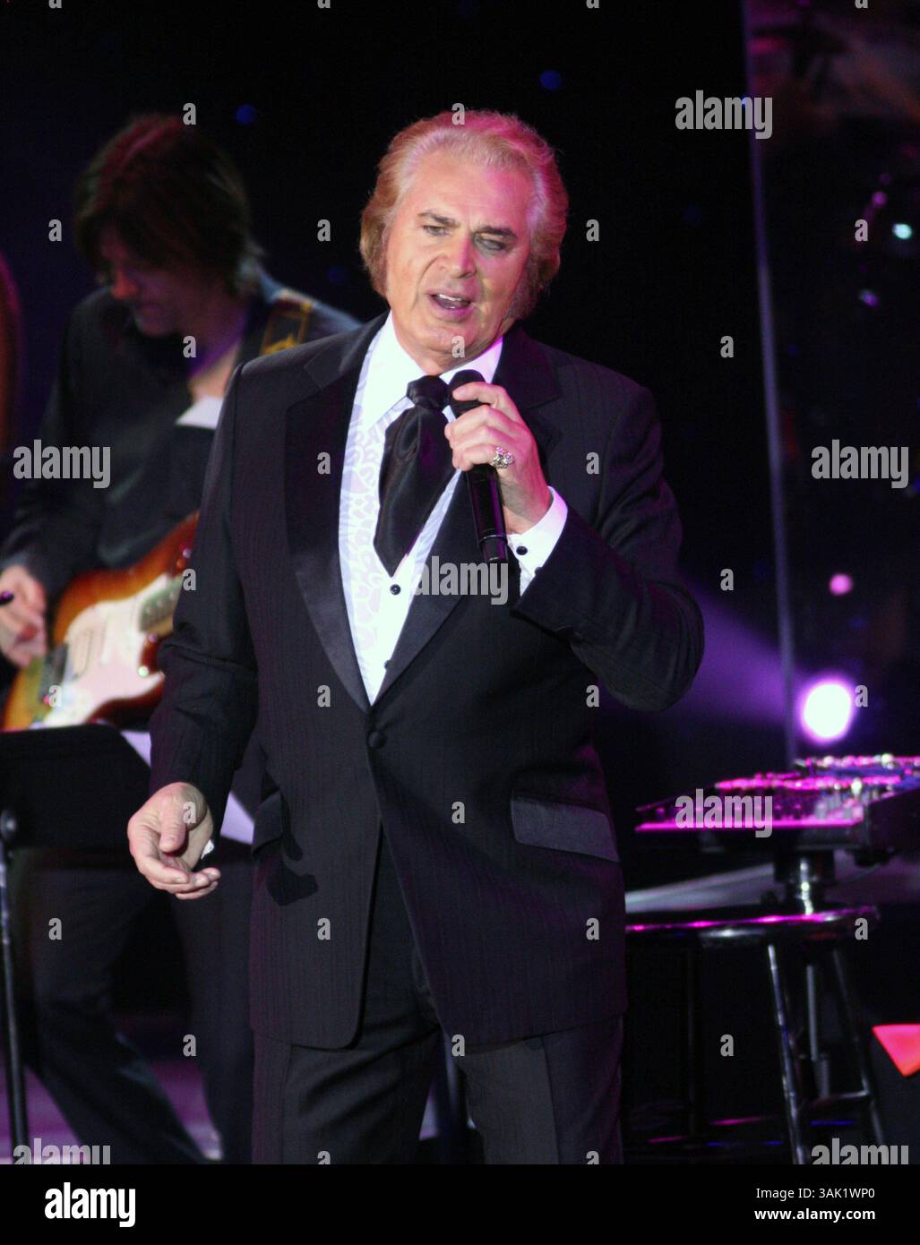 Oct 15, 2009 - Las Vegas, Nevada, USA - British-American pop singer ...