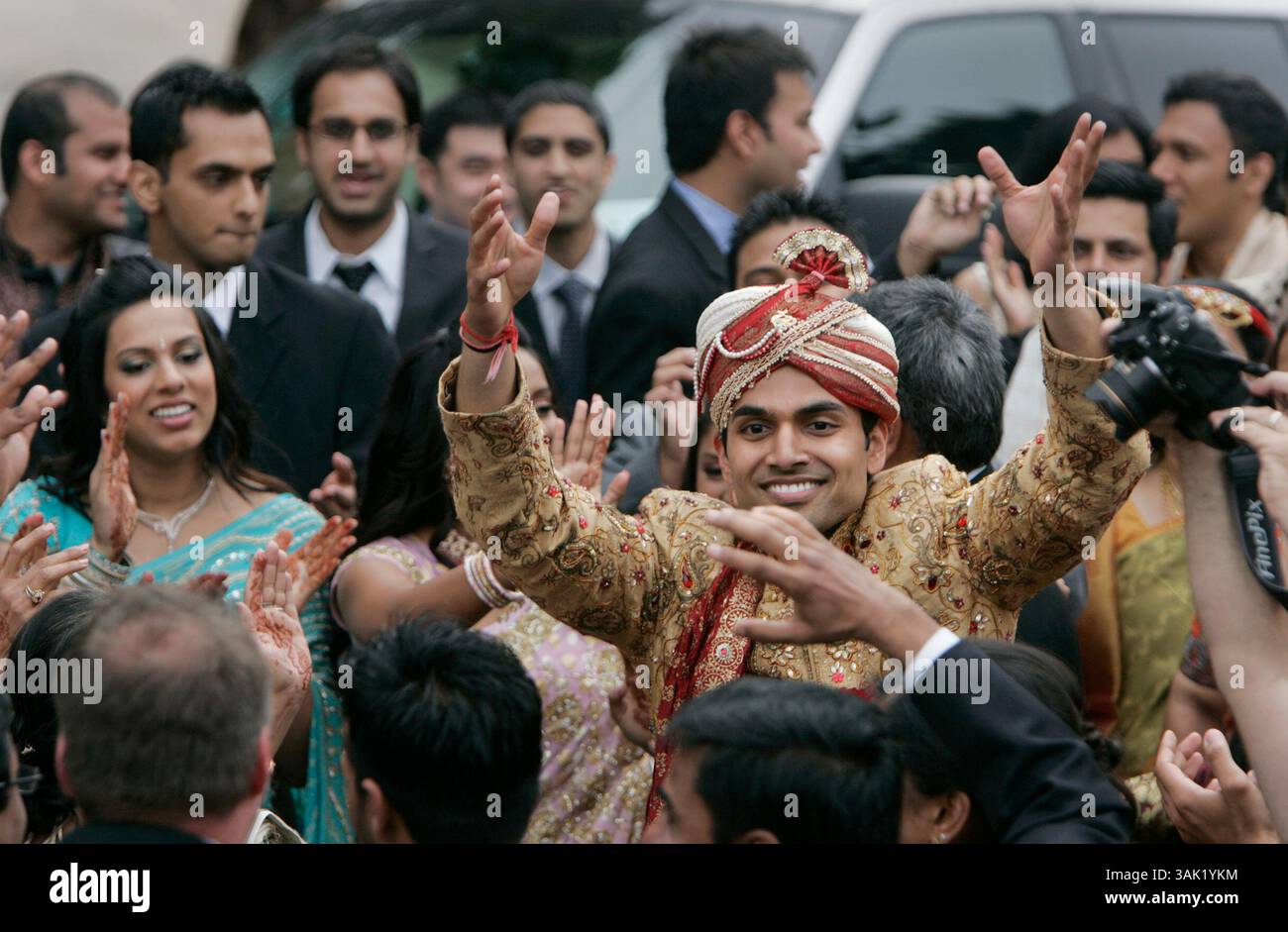 Baraati hi-res stock photography and images - Alamy