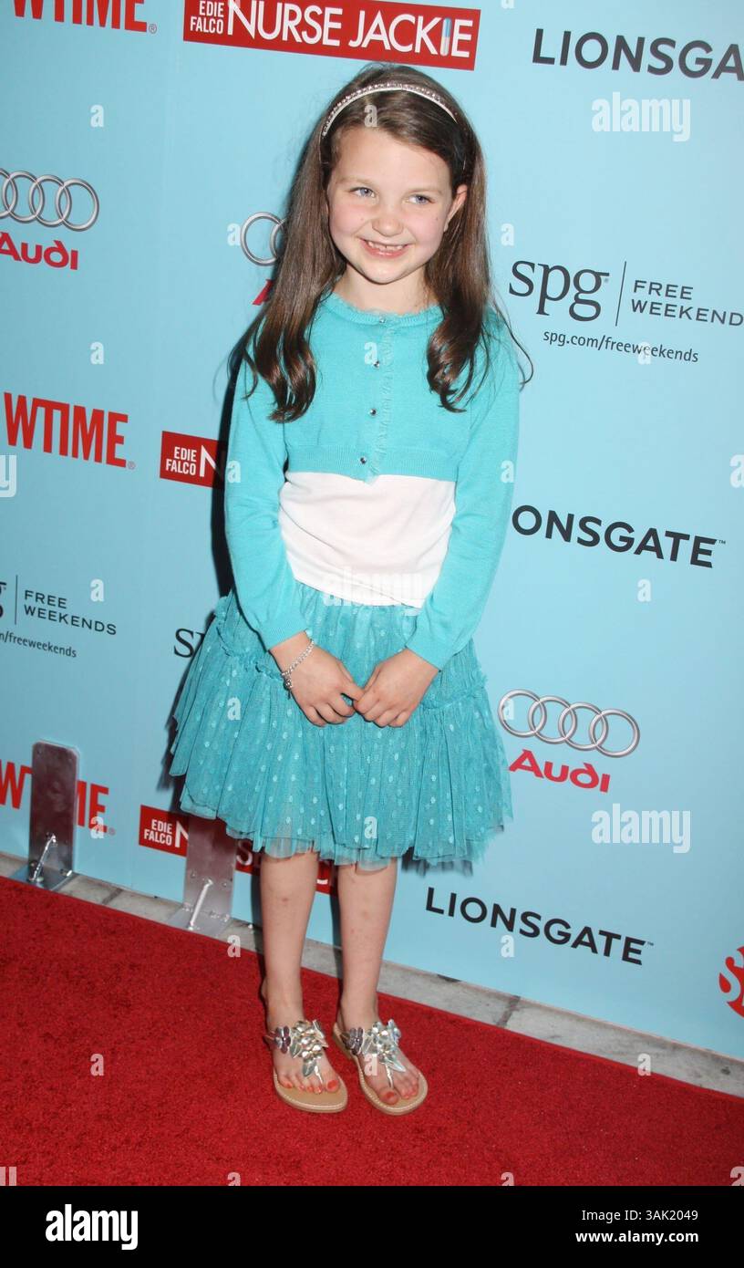 Jun 02, 2009 - New York, New York, USA - Actress DAISY TAHAN attends ...