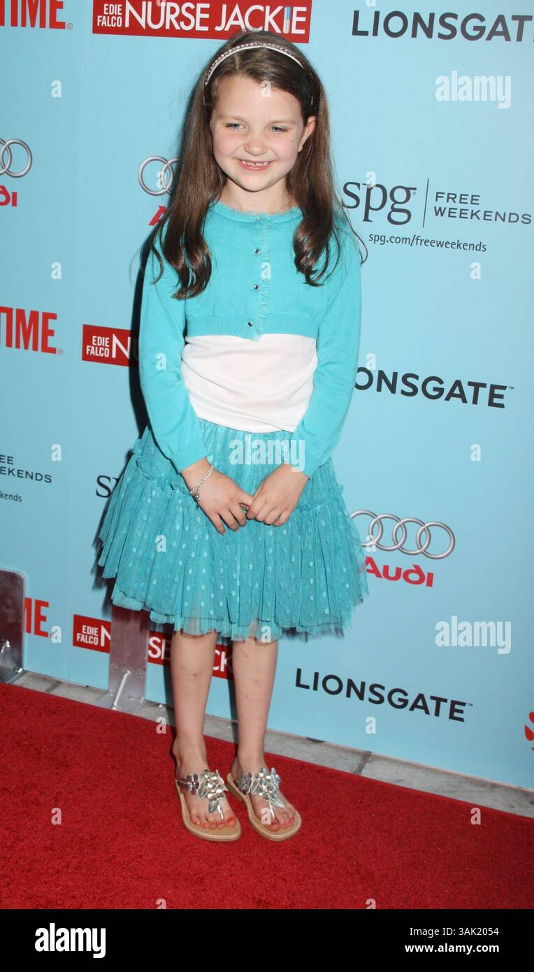 Jun 02, 2009 - New York, New York, USA - Actress DAISY TAHAN attends ...