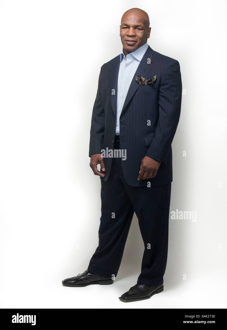 Apr 04, 2007 - Studio City, California, USA - Former World Heavyweight ...